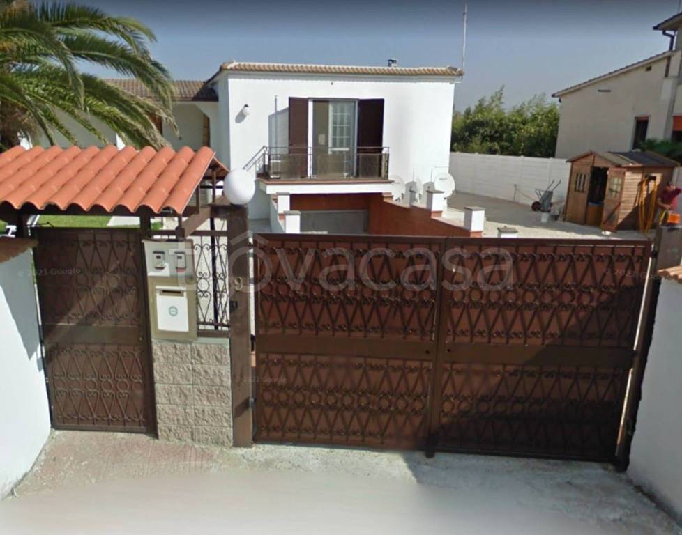 Appartamento all'asta ad Aprilia via Giovanni Giolitti, 9