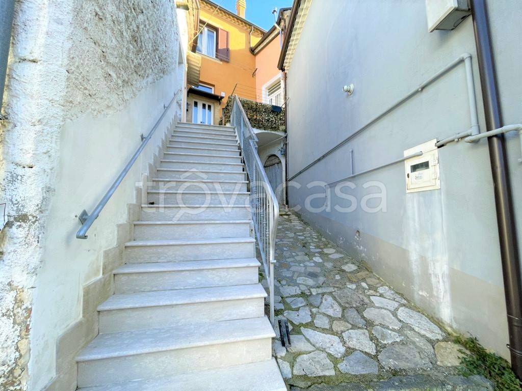 Appartamento in vendita ad Ariano Irpino