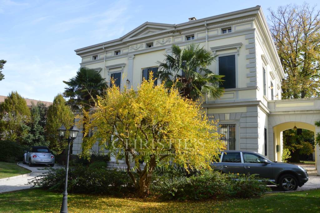 Villa in vendita a Cormons via udine
