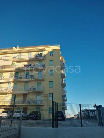 Appartamento in vendita a Comacchio viale Mare Adriatico