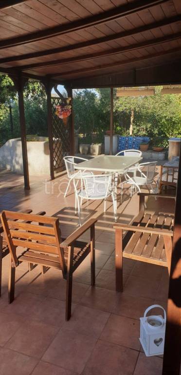 Villa in vendita a Taranto contrada Lanzo, 74015 Martina Franca ta, Italia