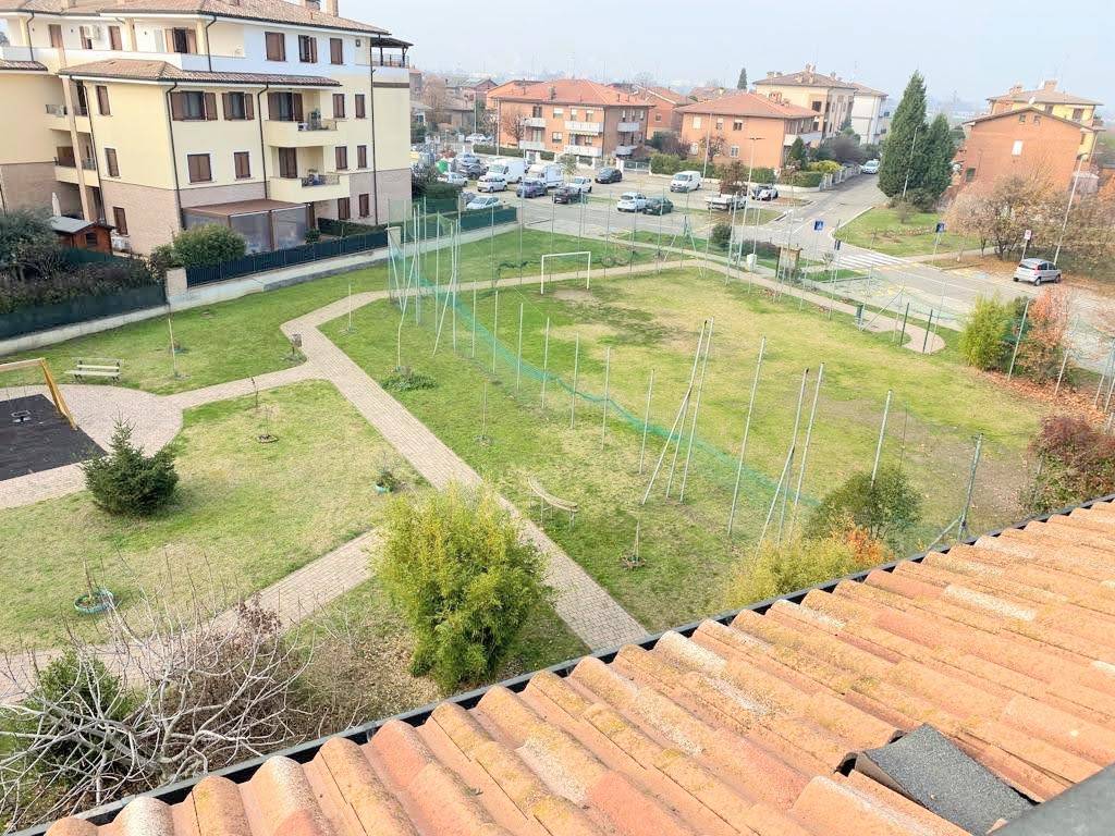 Appartamento in vendita a Formigine via Marzabotto, 28