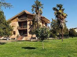 Villa all'asta a Frosinone via del Colle Fiore, 3