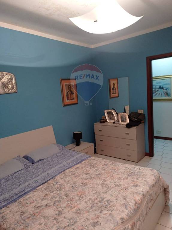 Appartamento in vendita a Catania viale San Teodoro, 25