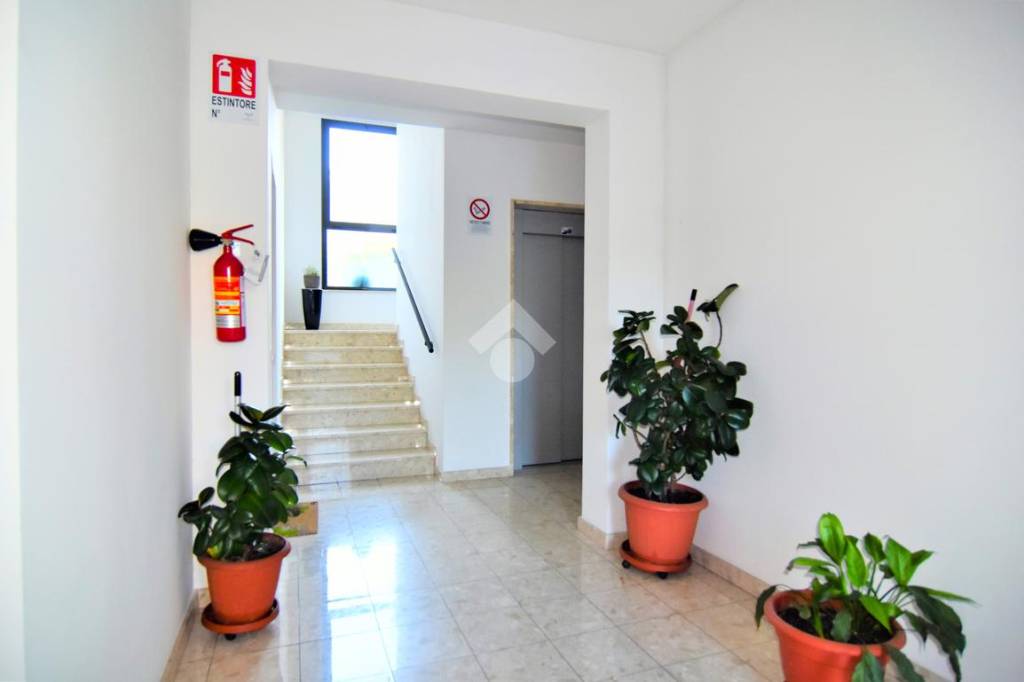 Appartamento in vendita a Chieti via Almeria, 8