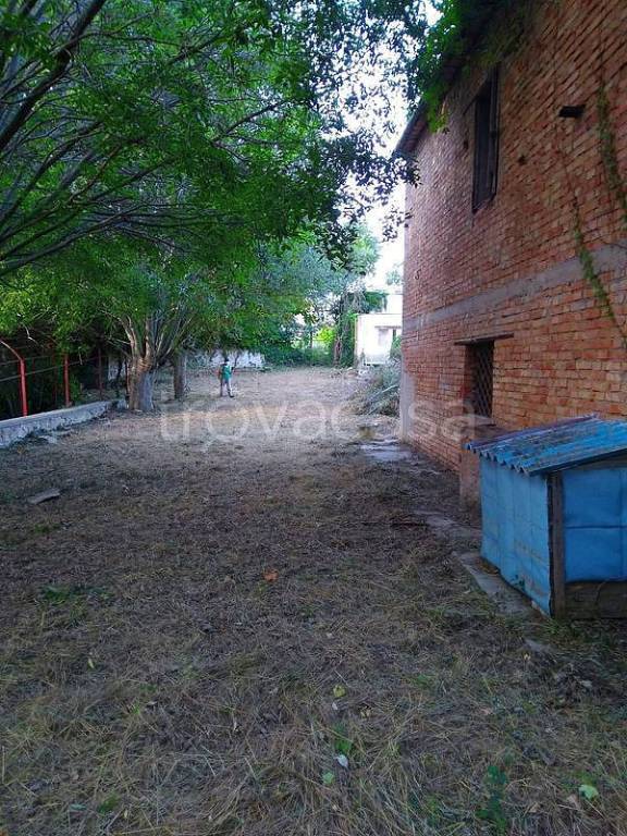 Villa in in vendita da privato a Bolognano via Nazionale, 64