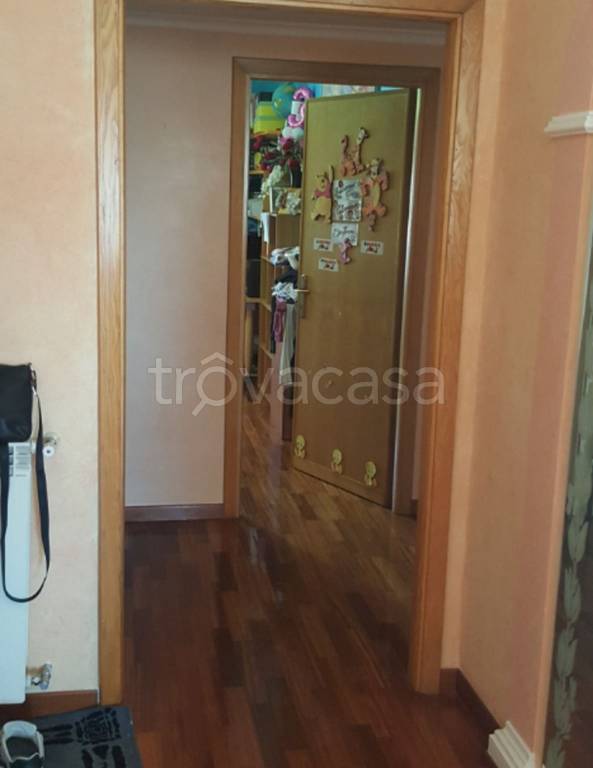 Appartamento all'asta ad Aprilia via Giulio Cesare, 37