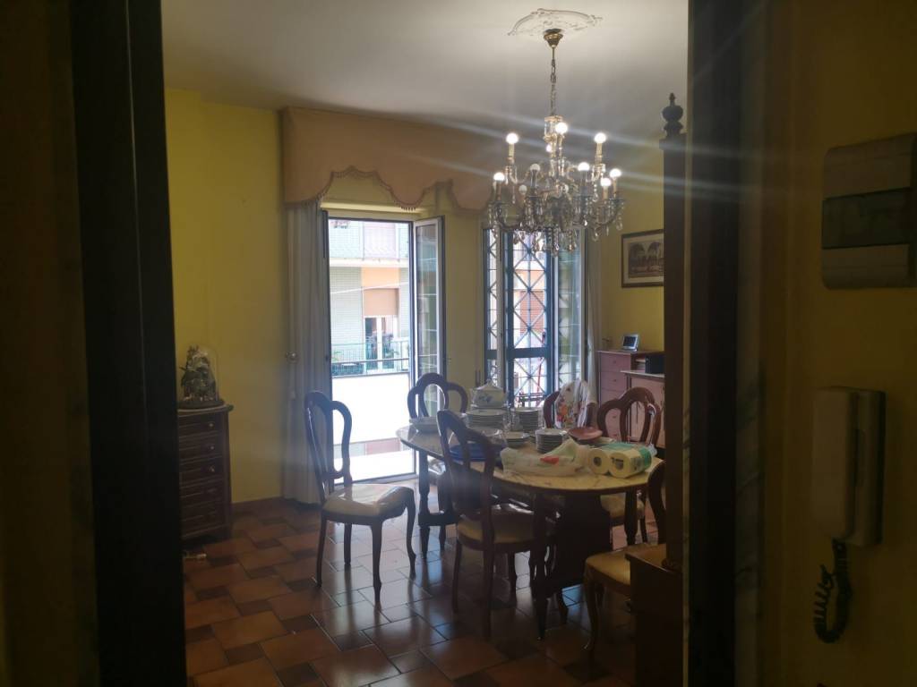 Appartamento in in vendita da privato a Bari via Domenico Nicolai