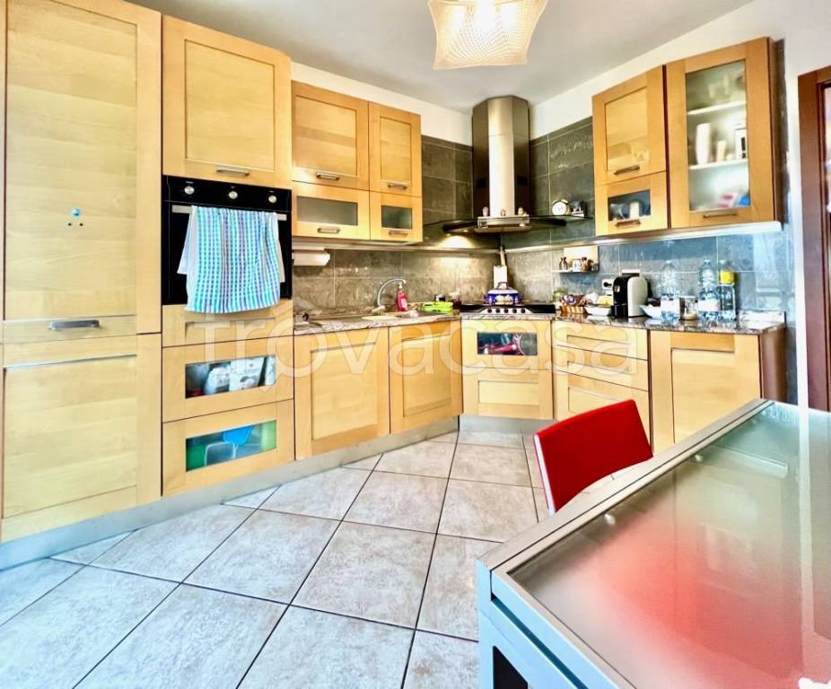 Appartamento in vendita ad Arezzo