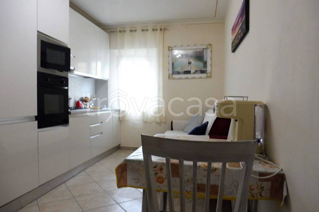 Appartamento in vendita a Empoli via Antonio Meucci, 2