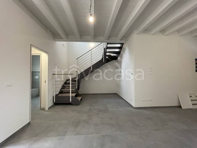 Villa a Schiera in vendita a Castelnuovo Rangone via Pavarello