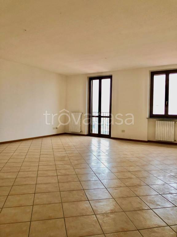 Appartamento in in vendita da privato a Villanova del Sillaro via Sant'Angelo, 5