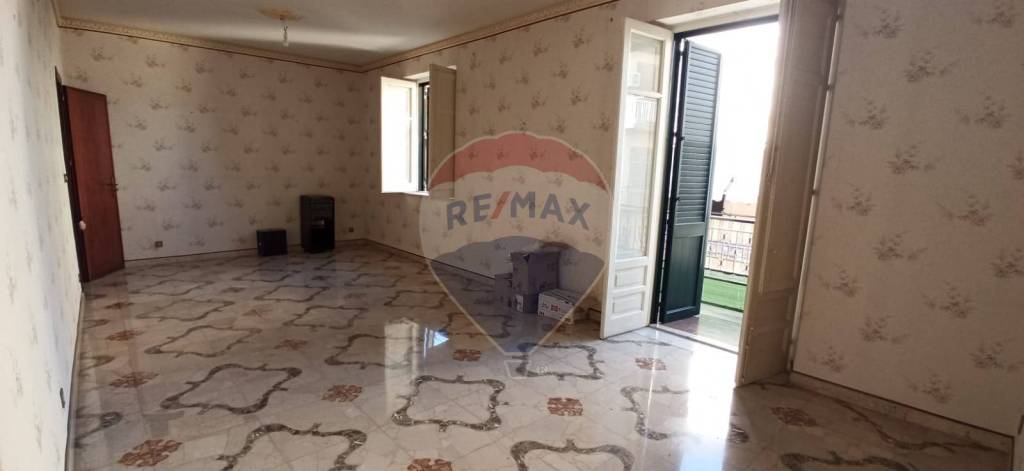 Appartamento in vendita a Bagheria via senatore scaduto, 160