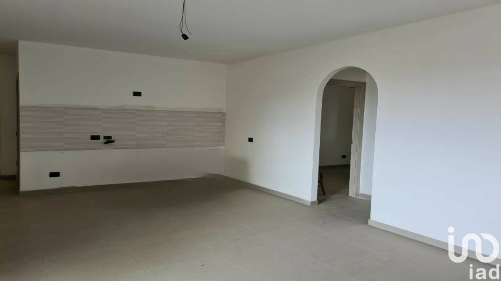 Appartamento in vendita a Gizzeria localitã  Amalfi v traversa, 10