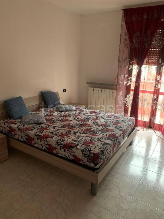 Appartamento in vendita a Sant'Angelo Lodigiano viale Partigiani