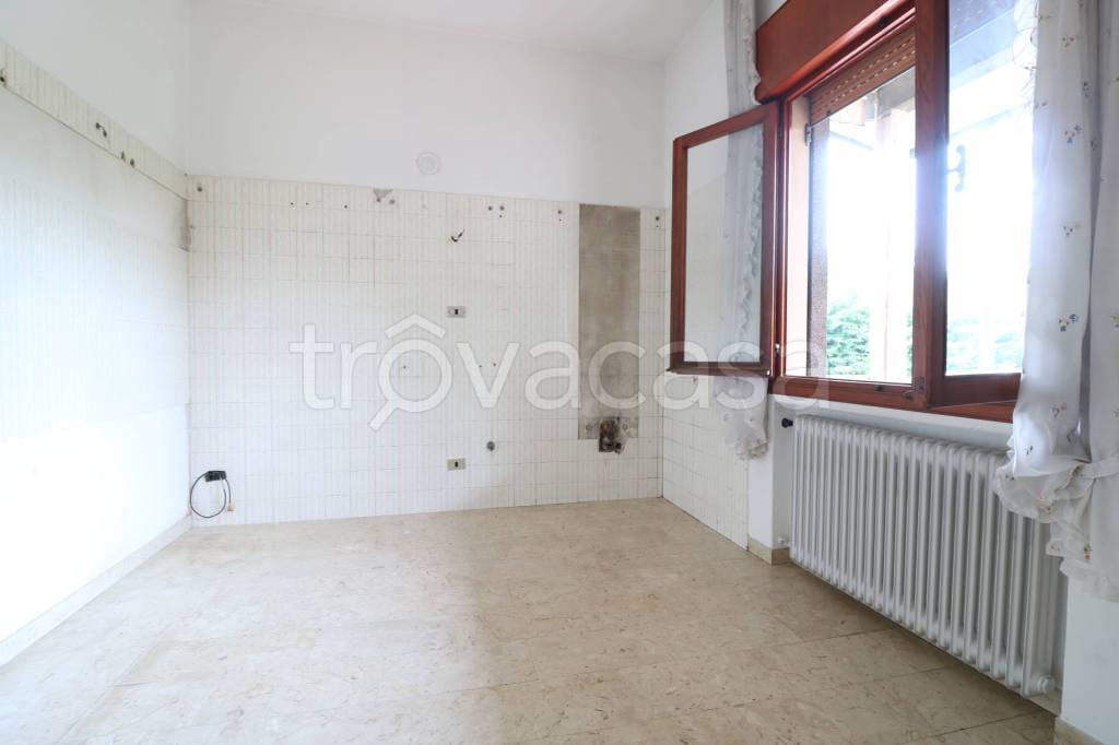 Villa Bifamiliare in vendita a Mira via Nazionale, 428