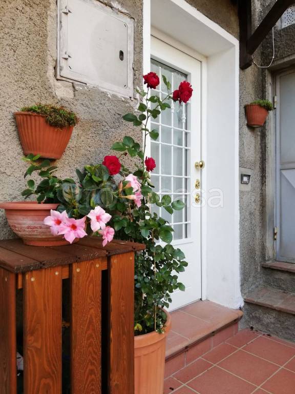 Appartamento in in vendita da privato a Castiglione della Pescaia via Poderana, 22