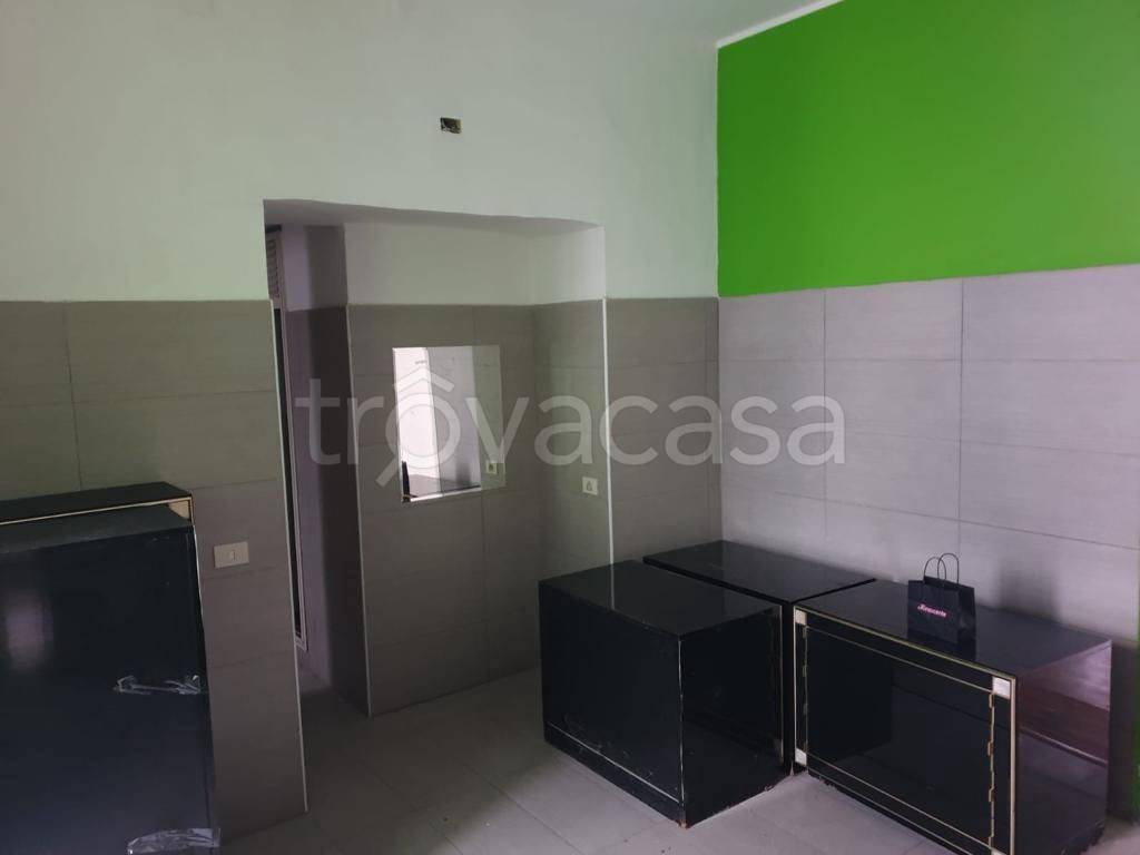 Appartamento in in vendita da privato a Napoli via Nazionale, 24