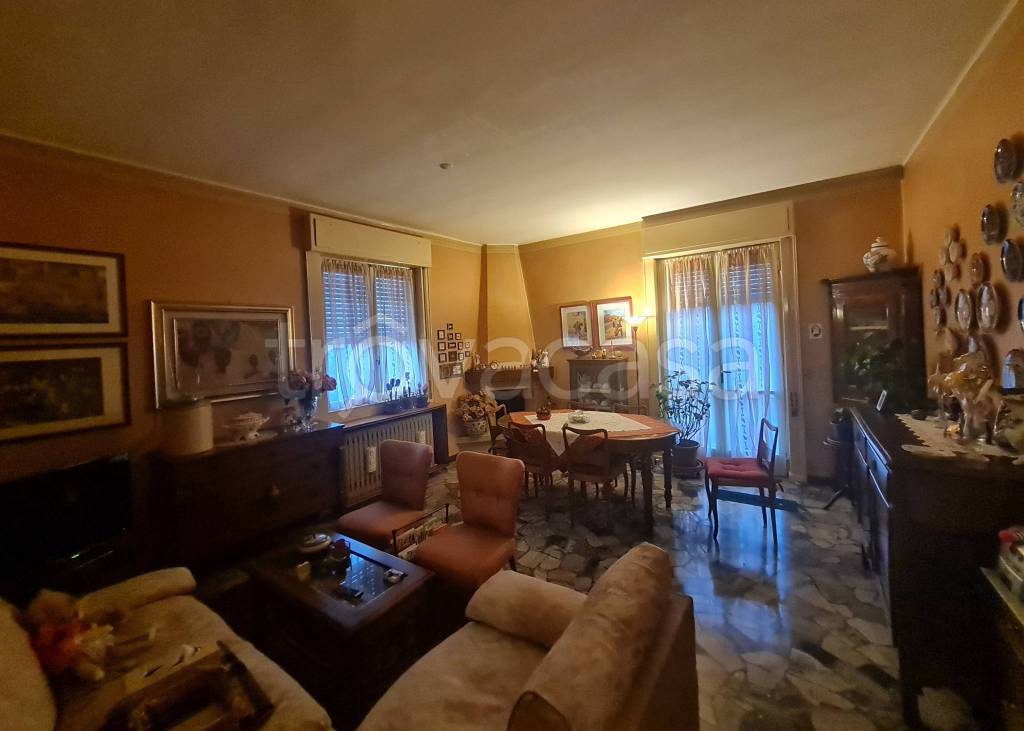 Appartamento in vendita a Brescia via Valcamonica