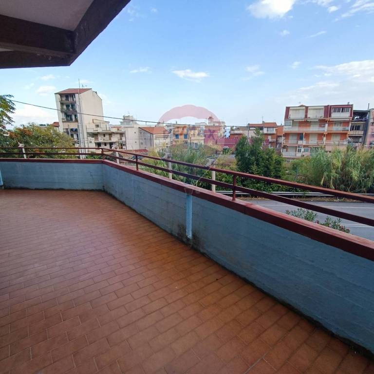 Appartamento in vendita a Letojanni fiumara, 3