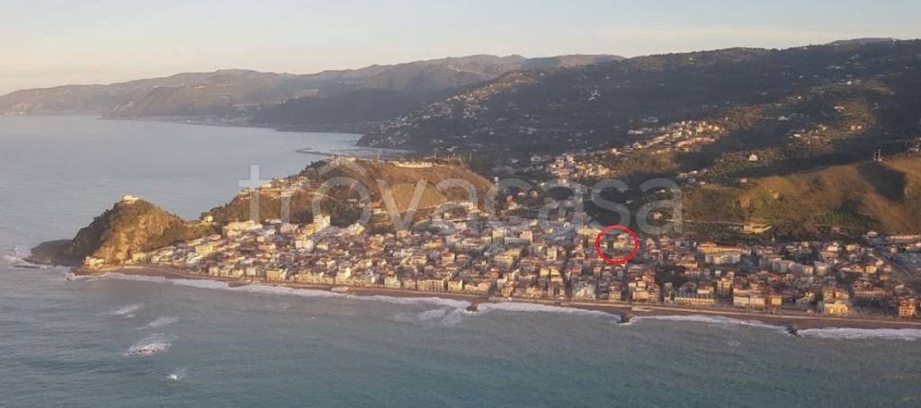 Appartamento in in vendita da privato a Capo d'Orlando via Consolare Antica, 29