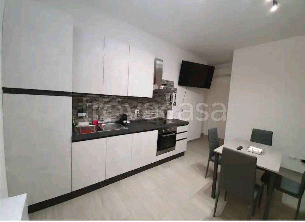 Appartamento in in vendita da privato a Bologna via Giuseppe Gioannetti, 5