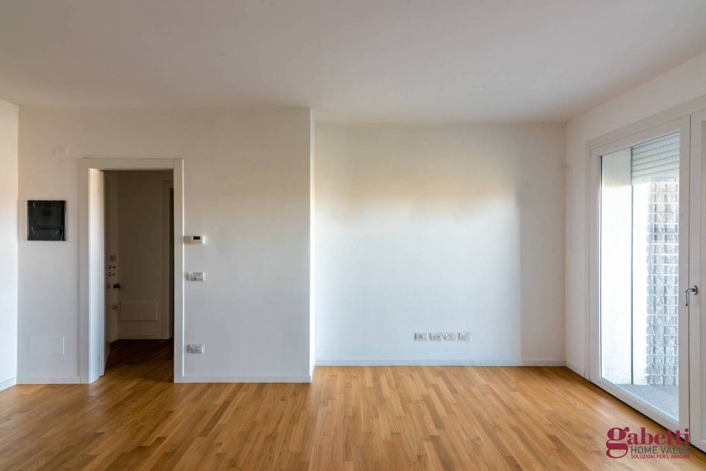 Appartamento in vendita a Busto Arsizio via Francesco Crispi, 34