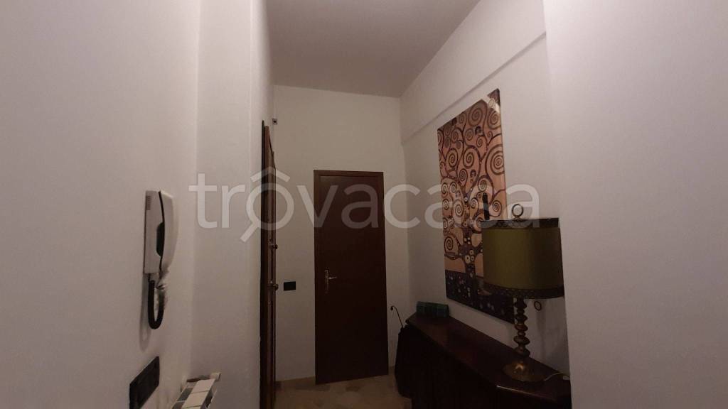 Appartamento in in vendita da privato a Firenze via Orazio Vecchi, 21