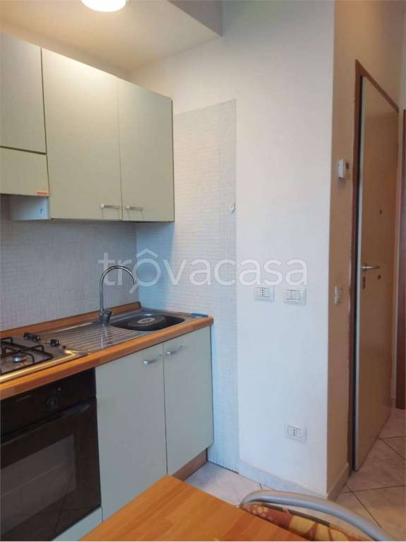 Appartamento in vendita a Rimini