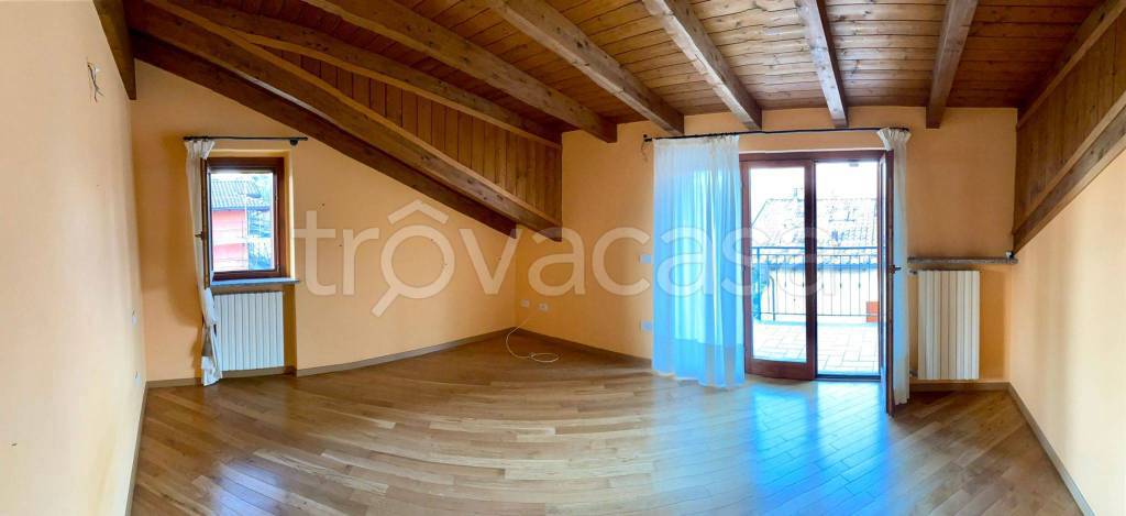 Appartamento in vendita a Godiasco Salice Terme viale Mangiagalli