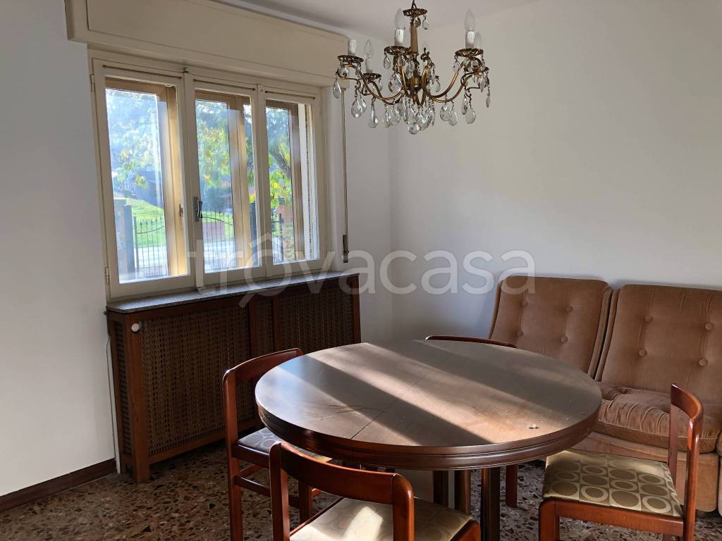 Villa in vendita a Cremenaga via Provinciale, 4