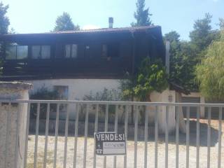 Villa a Schiera in in vendita da privato a Dego località Pian Martino Foto-15