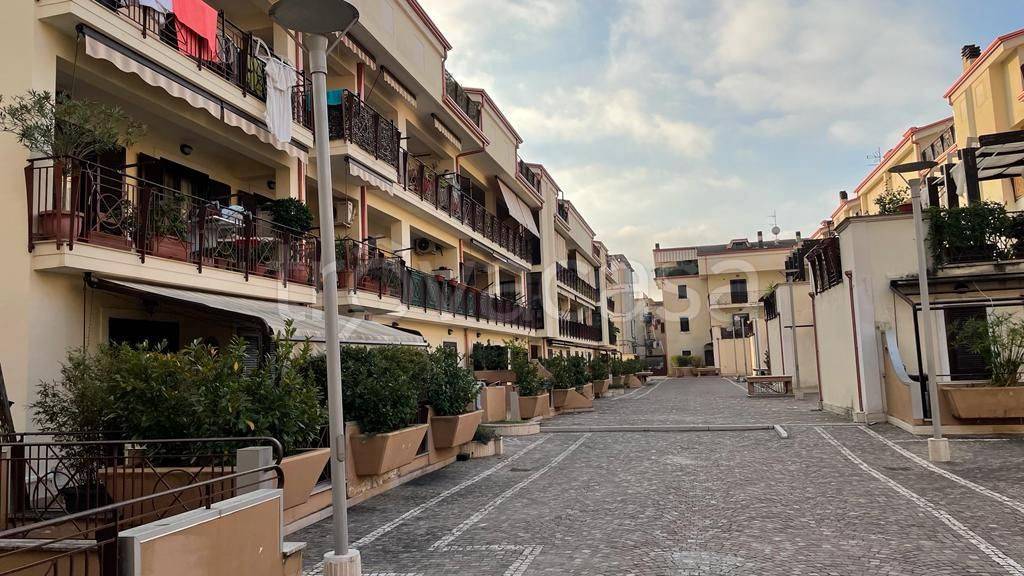 Appartamento in in vendita da privato a Caserta via Gaetano Salvemini, 2