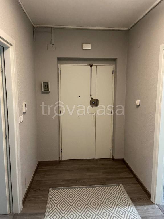 Appartamento in in vendita da privato a Barile viale Europa, 61