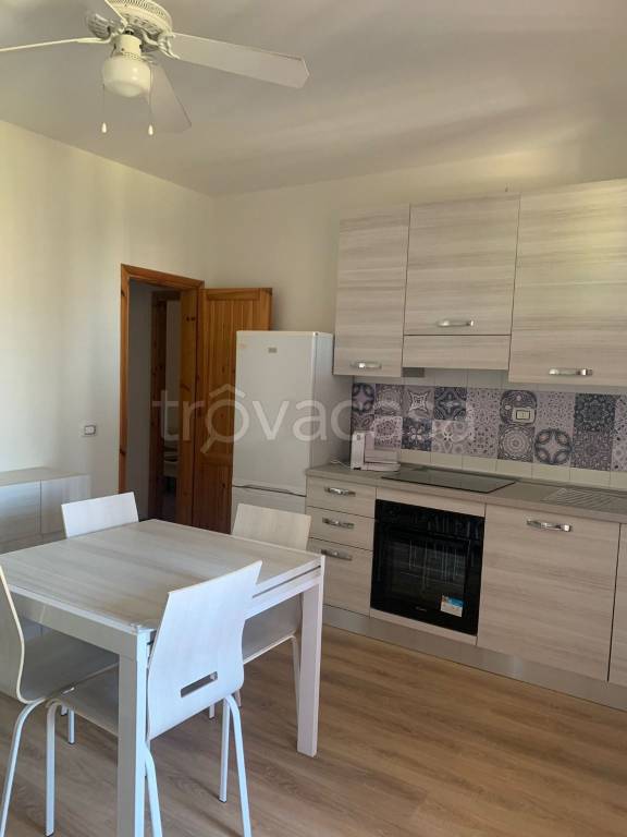 Villa a Schiera in vendita a Comacchio viale Giacomo Leopardi