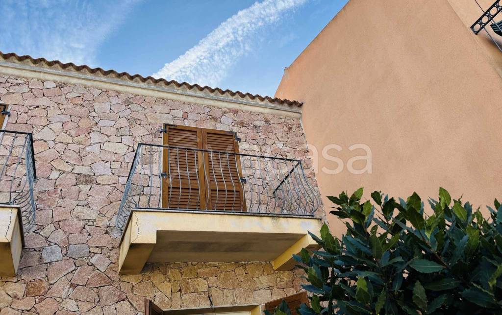 Appartamento all'asta a Trinità d'Agultu e Vignola via Frisaia