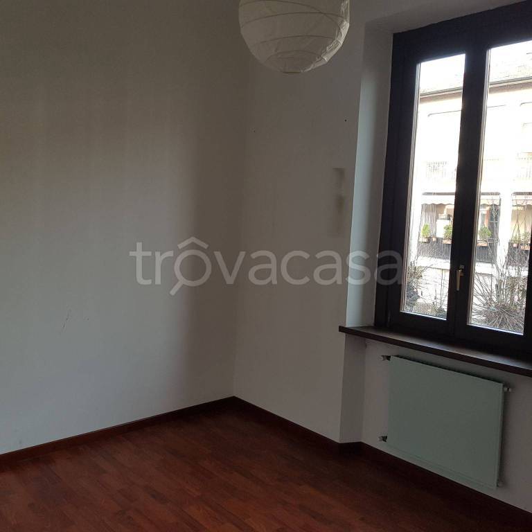 Appartamento in in vendita da privato a Castellanza via Guglielmo Marconi, 6