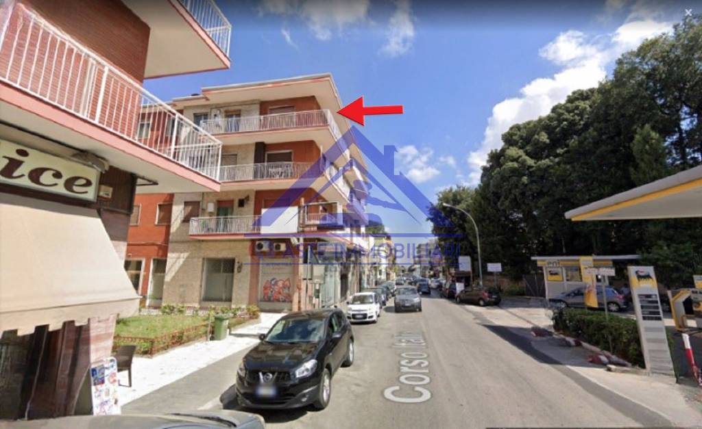 Appartamento all'asta a Calvizzano via della Repubblica, 20