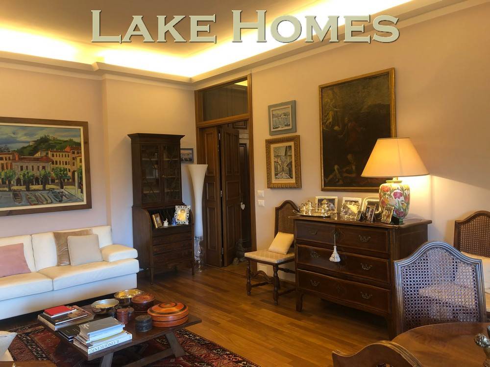 Appartamento in vendita ad Arona corso della Repubblica