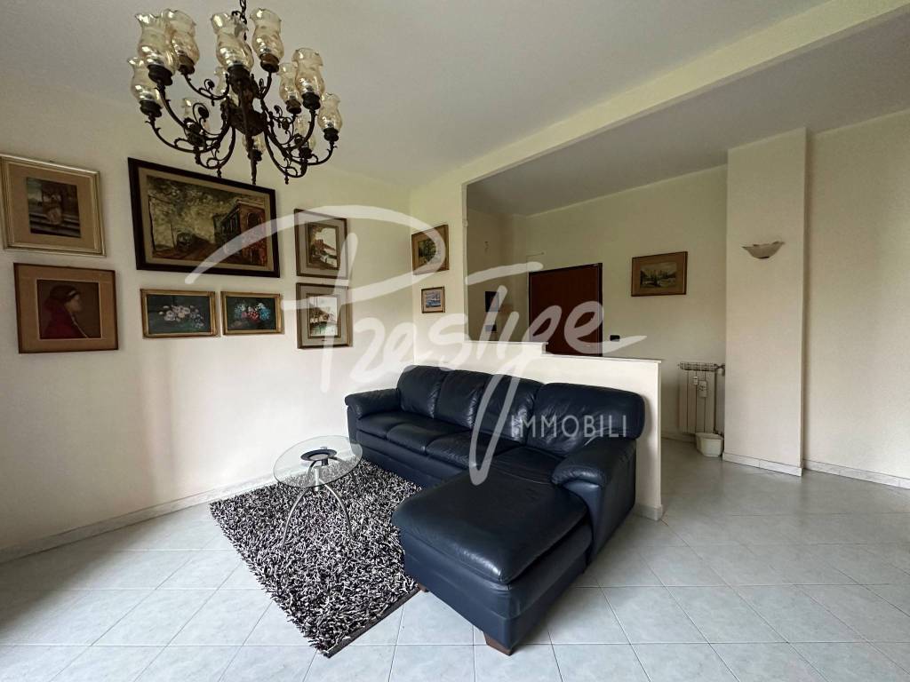 Appartamento in vendita a La Spezia via prosperi