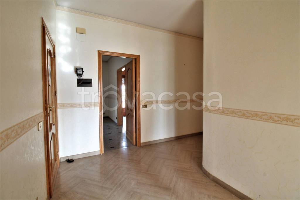 Appartamento in vendita a Bagheria via Senna, 29