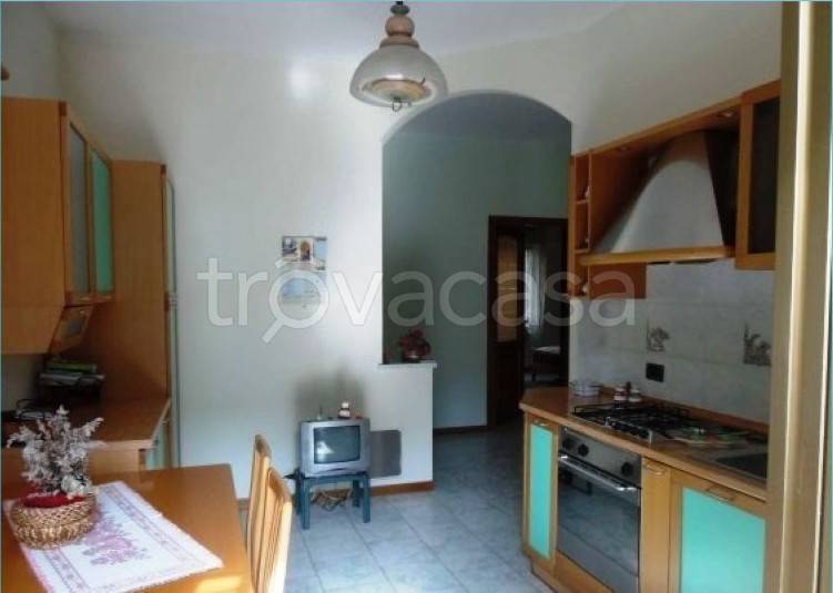 Appartamento in in vendita da privato ad Acqui Terme via Giuseppe Di Vittorio, 85