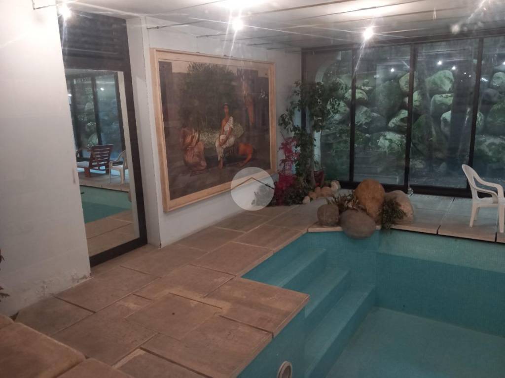 Villa in vendita ad Adro