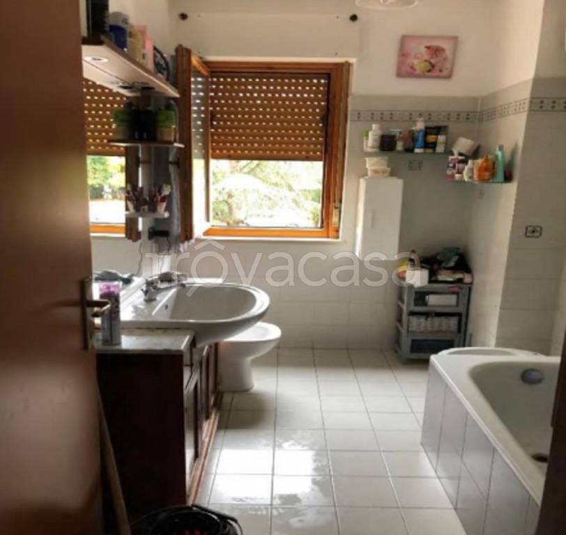 Appartamento all'asta ad Aprilia via Vincenzo Bellini