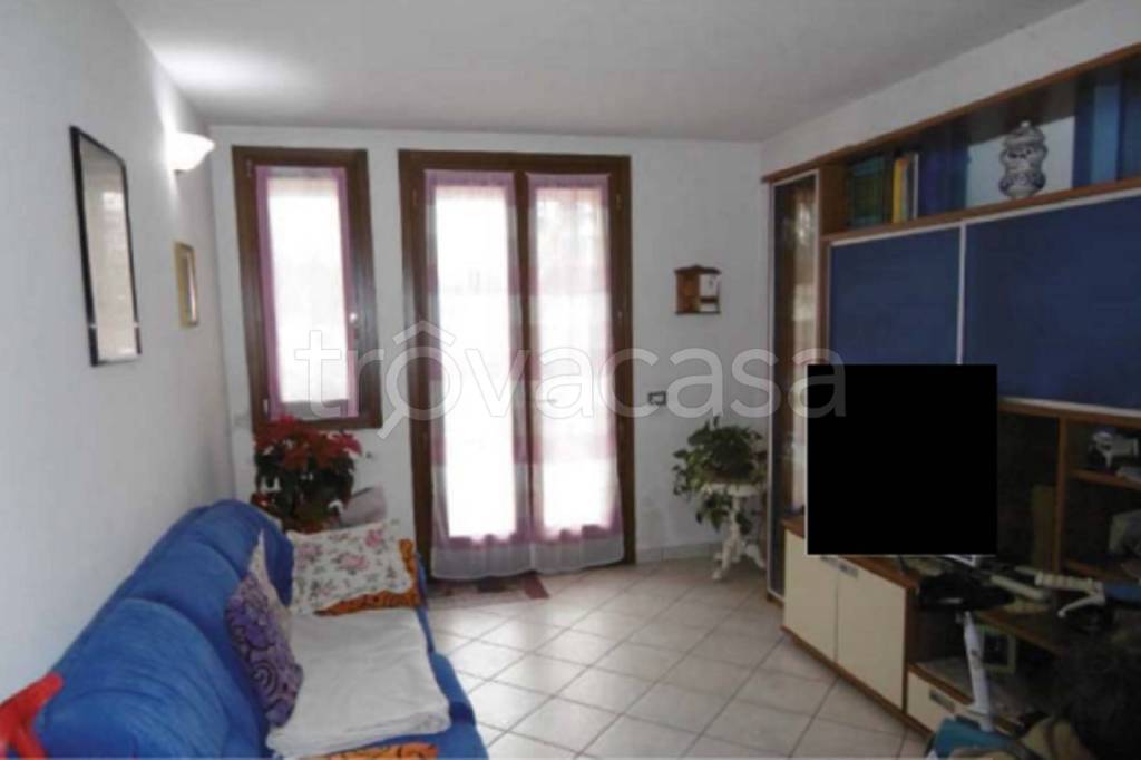 Villa a Schiera in vendita a Legnago via Belfiore Gallo