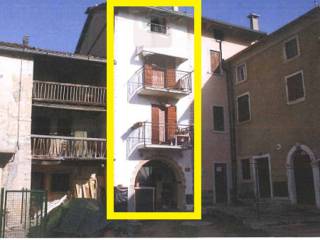 Porzione di Casa in vendita a Bosco Chiesanuova contrada carcaro Foto-6