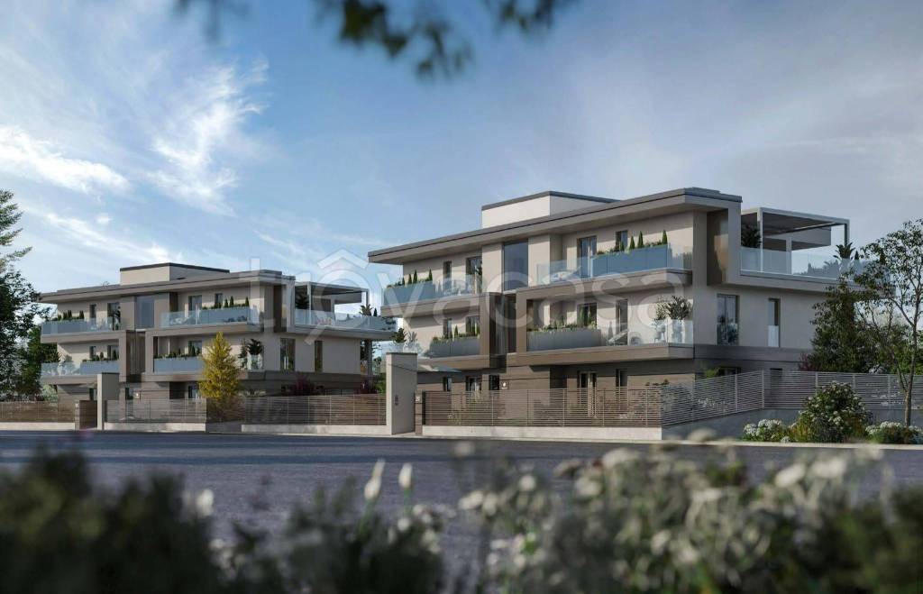 Appartamento in vendita ad Arona via 20 Settembre, 1