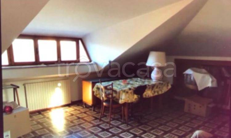 Appartamento in in vendita da privato a Porto San Giorgio via Luigi Pirandello, 22