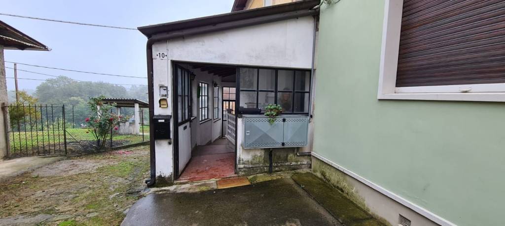 Villa in in vendita da privato a Bioglio via Cesare Battisti