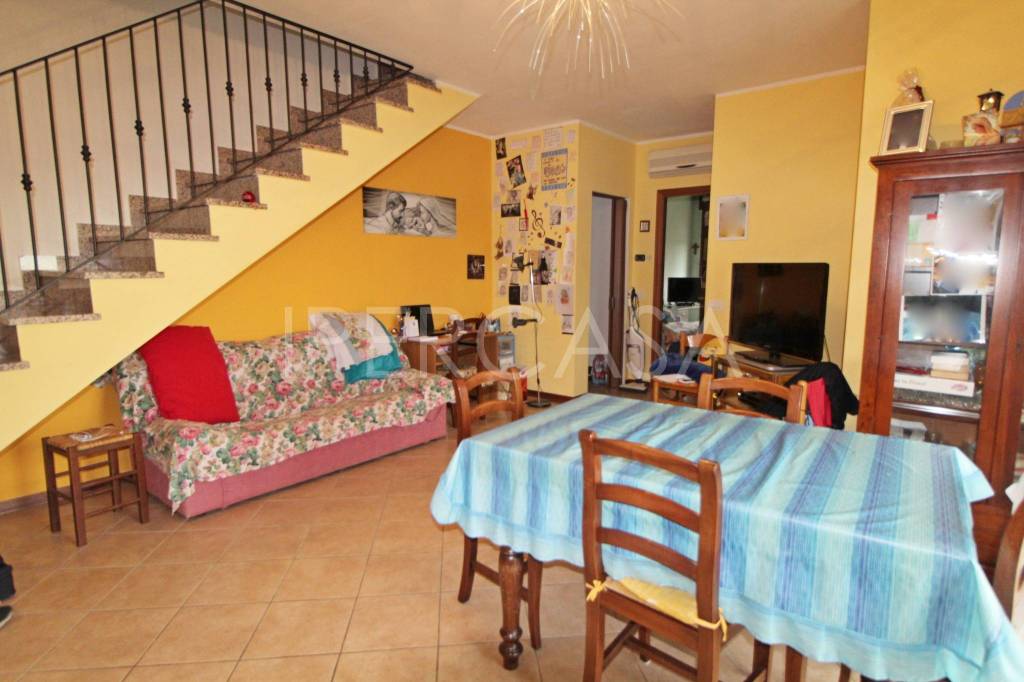 Appartamento in vendita a Formigine